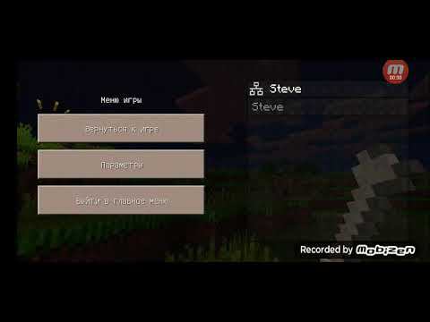 Я претвориться боржом и затроил моего друга. ловушка маинкрафт 100%тролинг