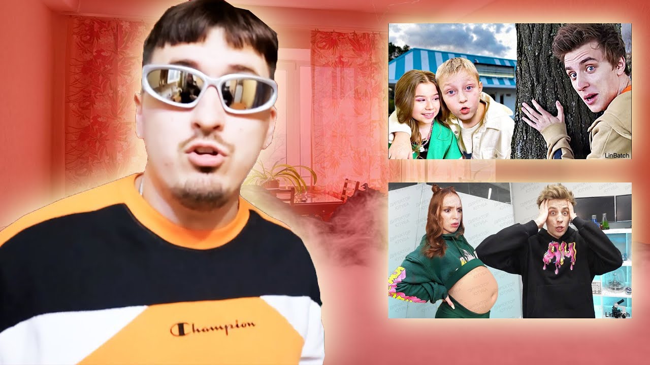 ДИРЕКТОР ЮТУБА - САМЫЙ ТУПОЙ КЛИКБЕЙТЕР