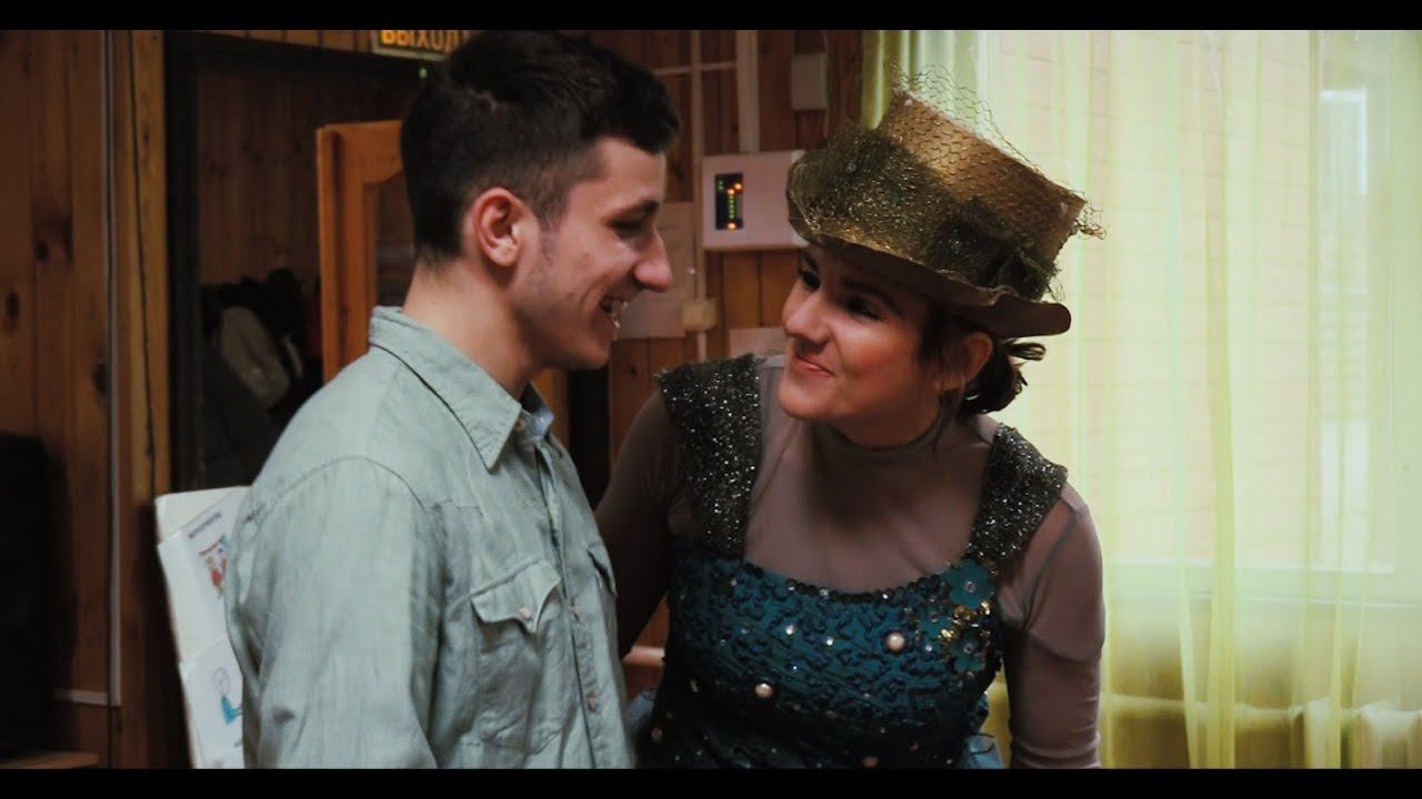 Маленькая страна в ДРП 2018 - Осень