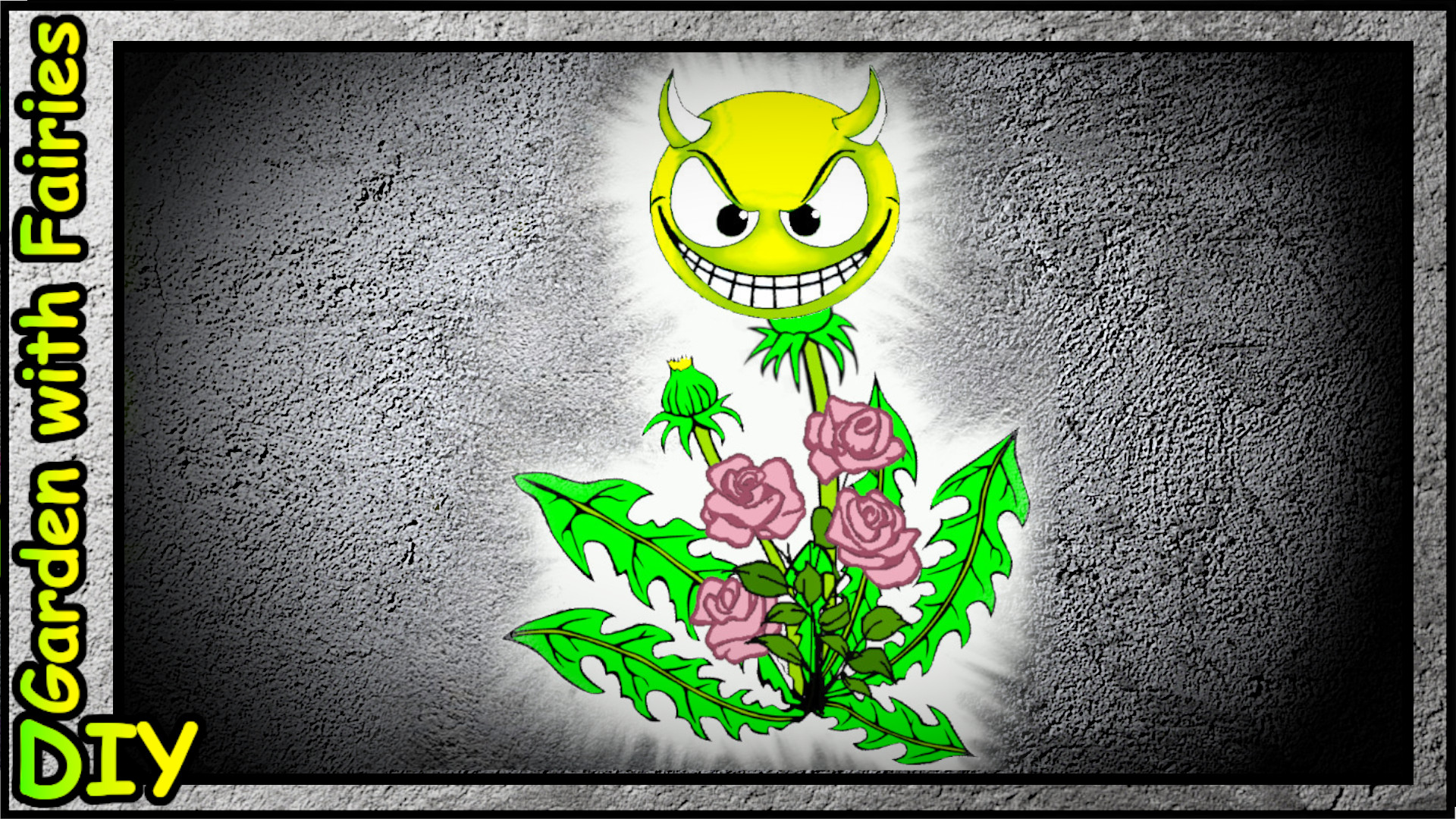 Сорняк в корнях культурного растения - как бороться без риска