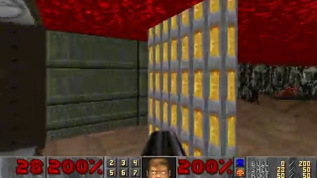 DOOM 2 20 серия