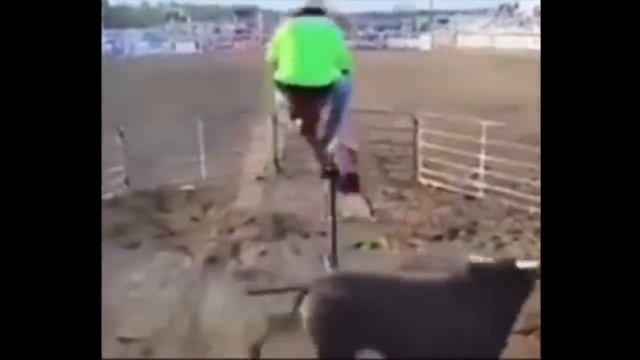 My name is Giovanni Giorgio but... Seesaw of fate.mp4