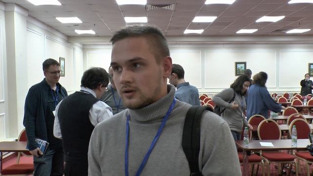 Мурашев Лев Владиславович