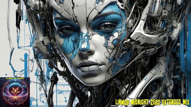 LinMou-Midnight zero Extended mix (Redux Digital)