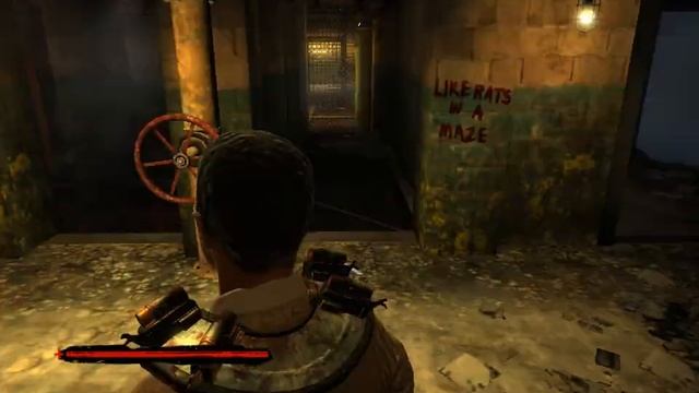 ПИЛА 8 серия