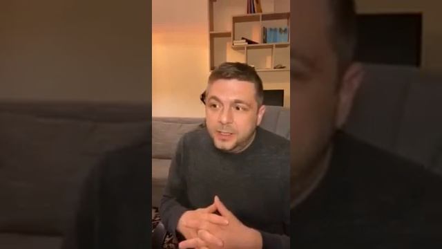 Брат Антон из Риги о последних днях