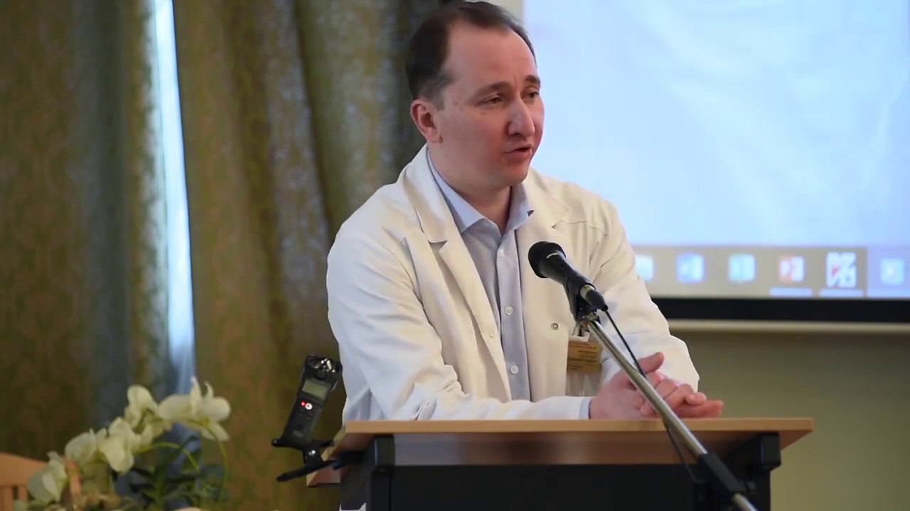 Операция по трансплантации почки