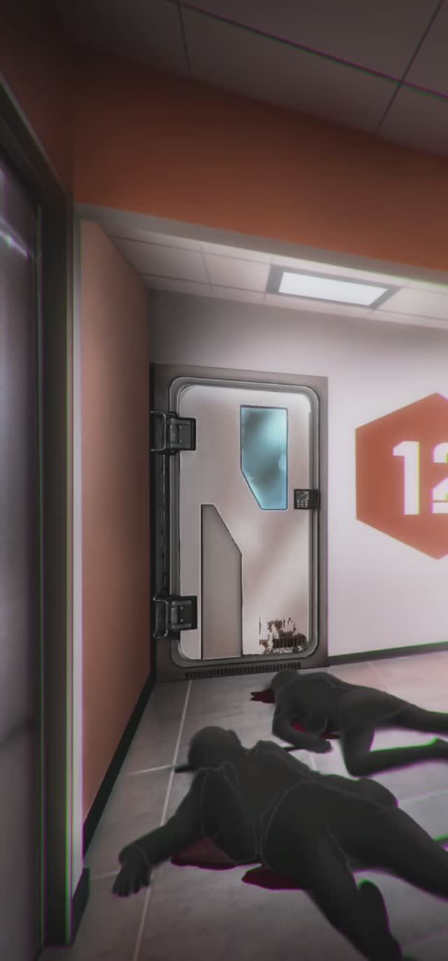 ЖАРЕНЫЕ КАБАЧКИ ✔️ "Пси" 1 сезон 6 серия "Ответственность"