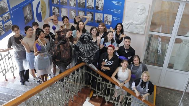 3 день фестиваля