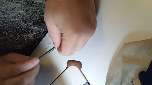 шьём и порем ч.5/2 (проволочная пряжка)