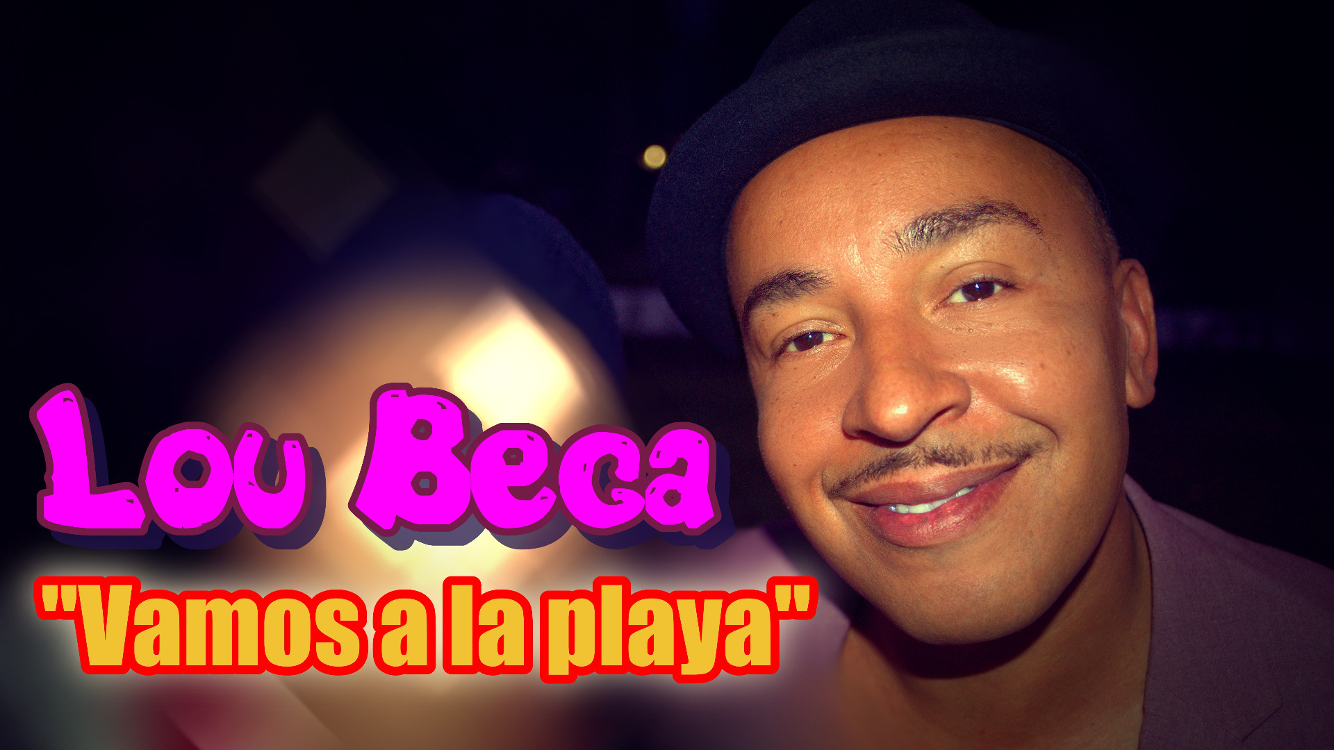 Lou Bega #ЗОЛОТОЙГОРОД
