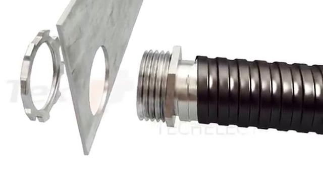 Муфта вводная МВЦнг