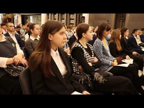 Фестиваль школьных музеев г. Брянска