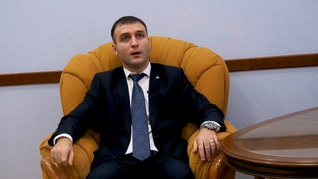 О тех, кто заботится о нас