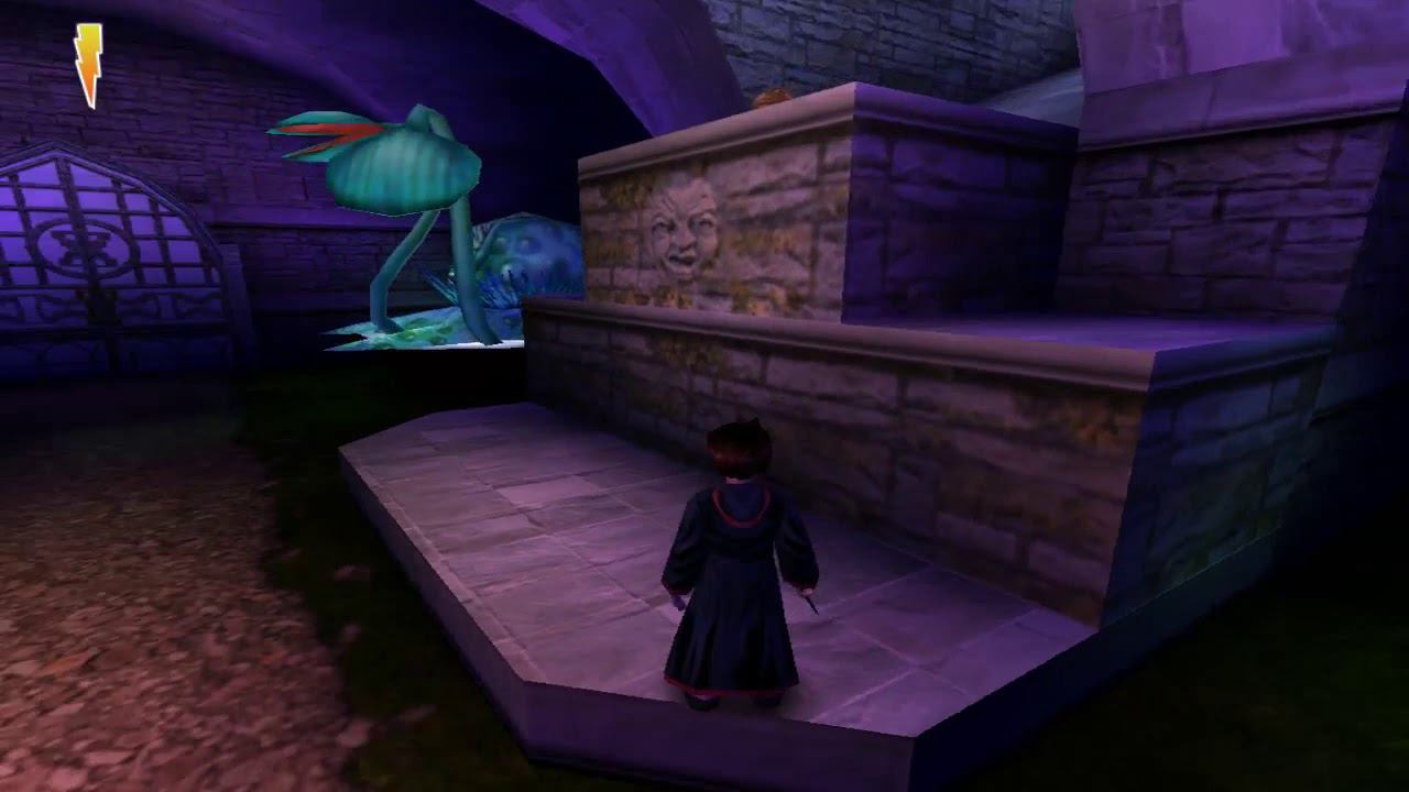 Гарри Поттер - 5 часть Упоротые феечки и снова Малфой