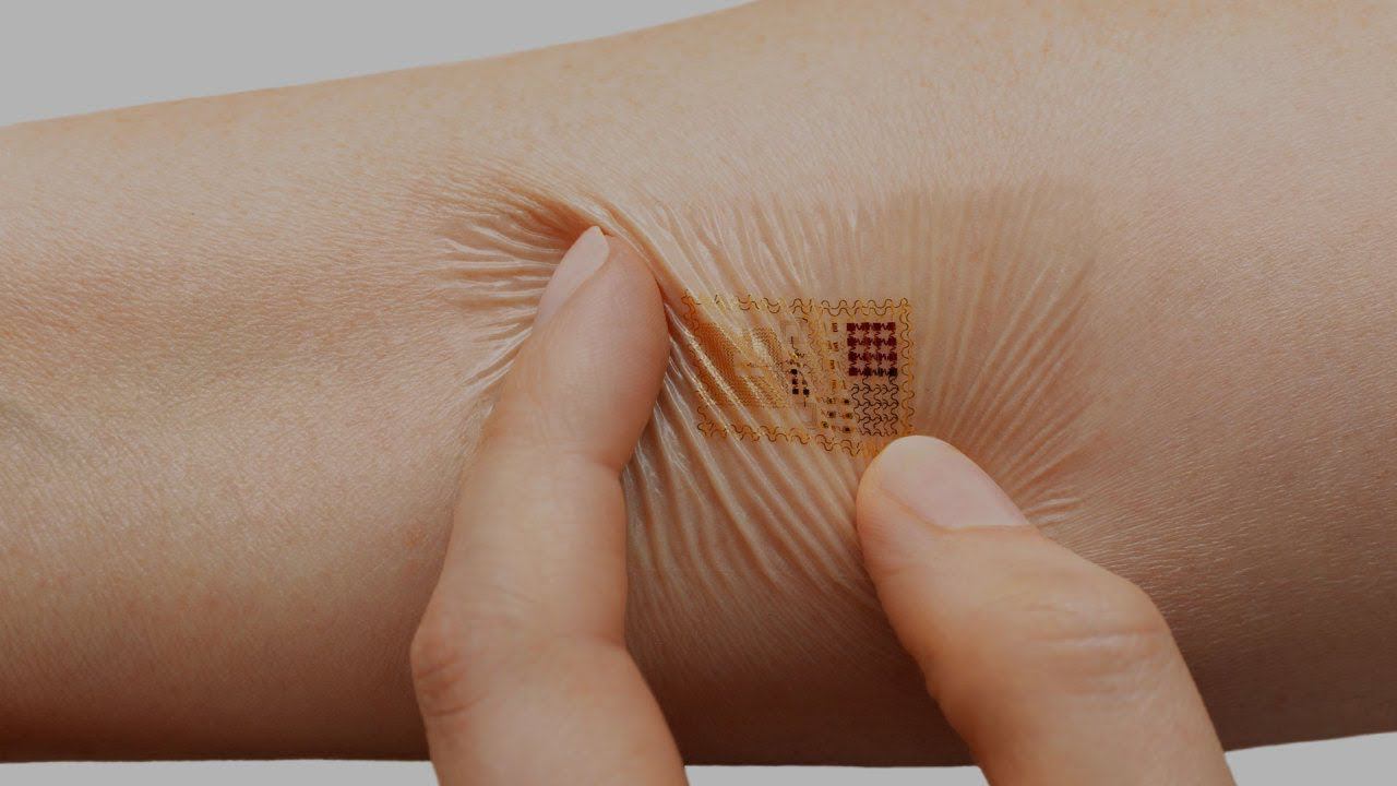 Как сейчас уже наносится скрытая метка сатаны на Украине и в России. (Часть №3)