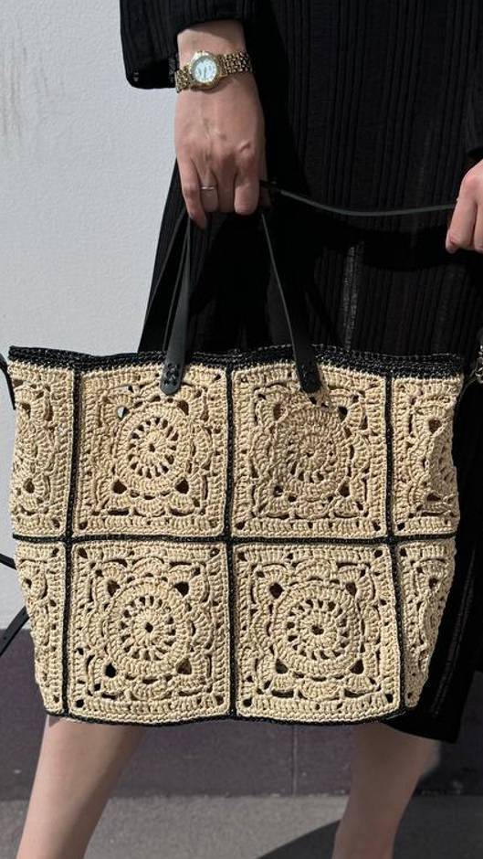 Сумка Марокко