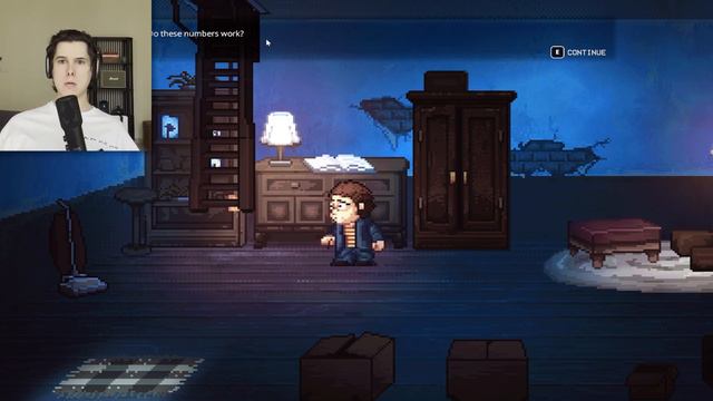 Винди инто пит 2