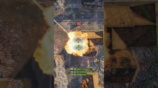 Танки_лучшее__Арта_мощь__лучшиемоментыизтанков__артаимба_