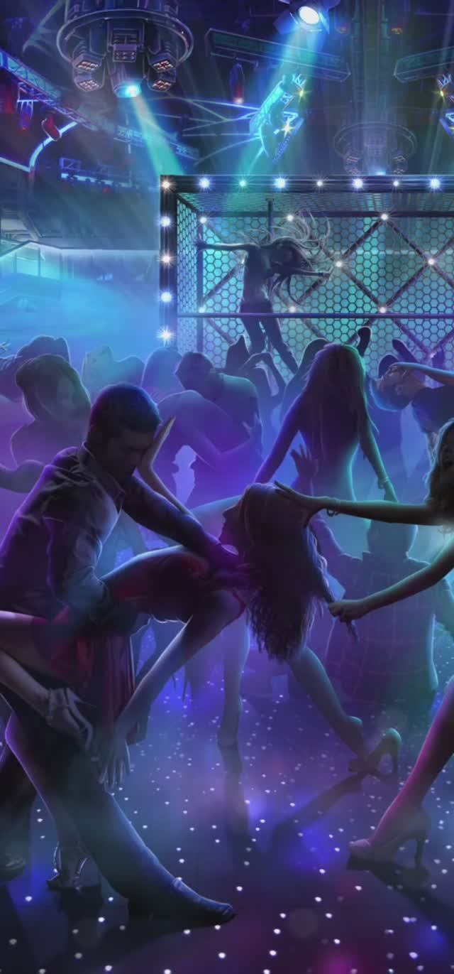 ДЕНЬ РОЖДЕНИЯ ✔️ «По тонкому льду» 3 сезон 3 серия «Ложка дёгтя»