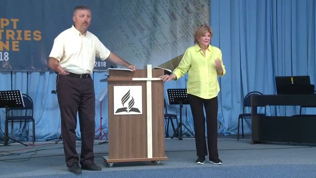 Bзаимоотношения между Мардохеем и Есфирью Кекй Арур.mp4