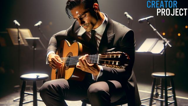 Нейросеть создала песню - Транскрибация