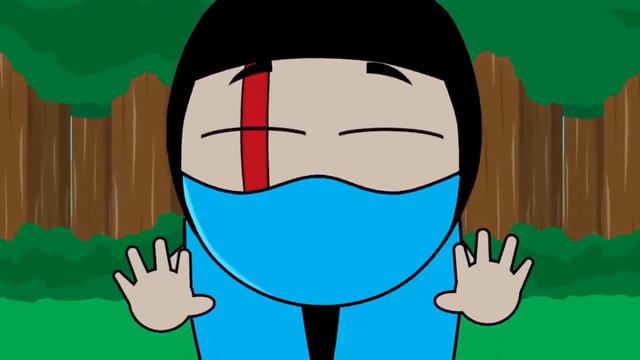 Kombat Kids Rus   Mortal Kombat Begins на Русском Языке! Полный и Оригинальный перевод от RUBEAR (72