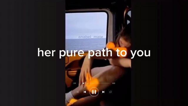 her pure path to you/очистить его/ее путь к тебе/sub#саблиминал