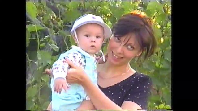 2020.06.09 Нестреляевы Ирочка ДР 2020