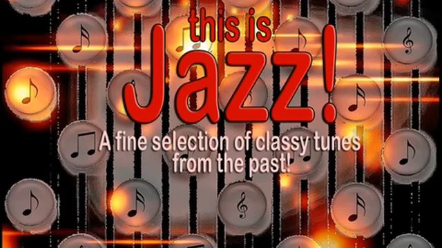 Джаз. Подборка классических композиций. 7. uQFsRbJmnc0