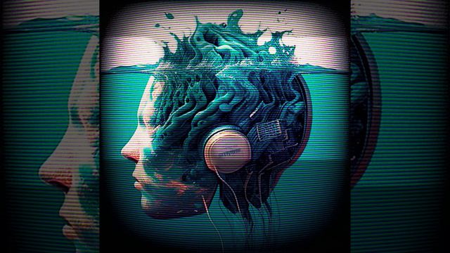 I-Krix · leaving earth (original mix) #EDM #techno #progressive #melodic techno #deep techno