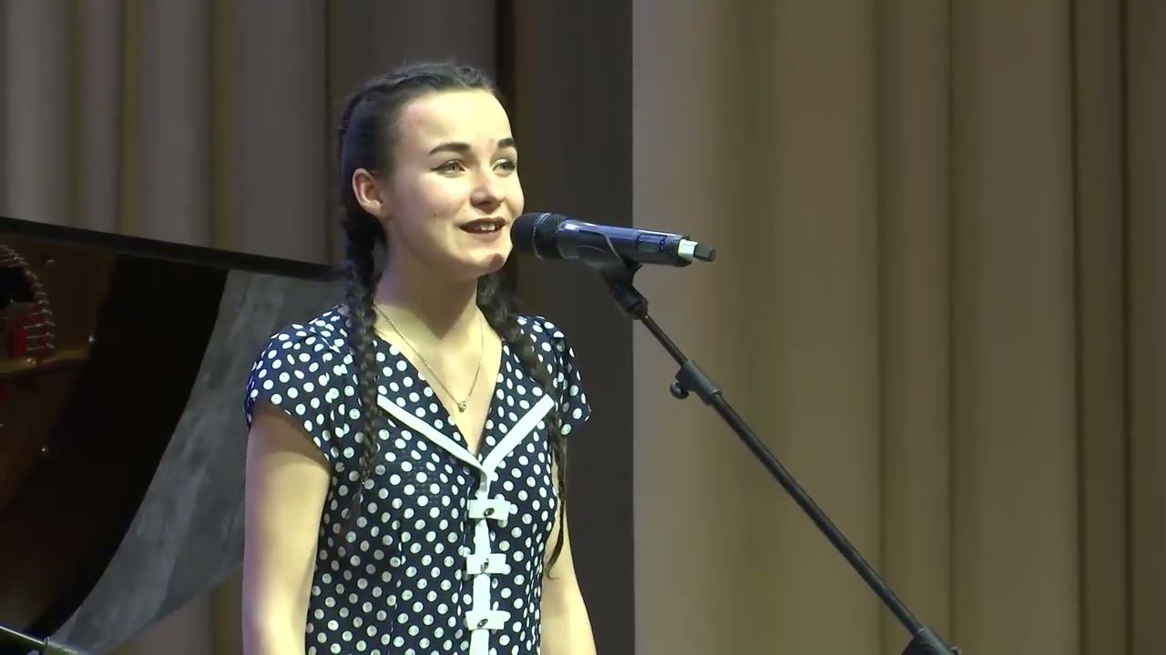 Репортаж о пятом концерте «Поэт и Музыка», прошедшем 16 февраля 2022 года в Альметьевске