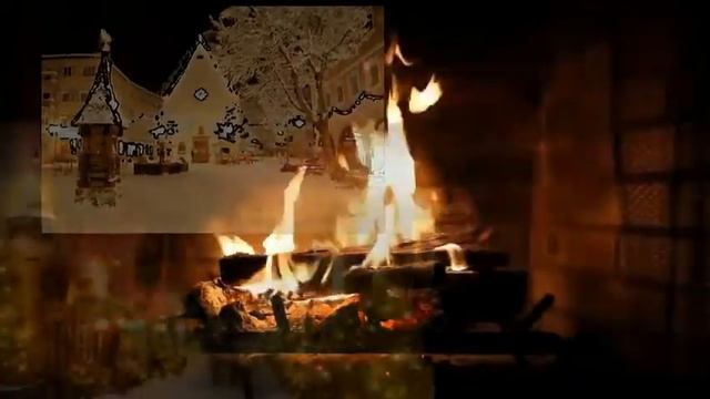 История Нового Года _ Часть первая