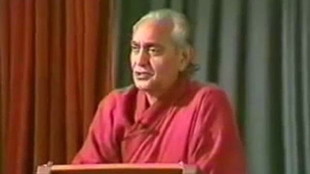 Шри Видья 01-41 Тантра Кундалини Крия йога Медитация Свами Рама