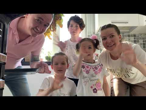 готовим печенье, 2022