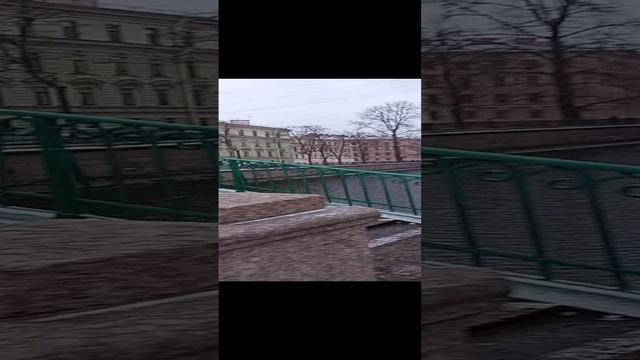 Гуляю по Сенной