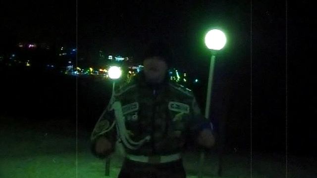 Игорь Иванов - По зелёной тропинке.mpg