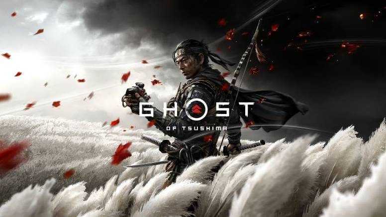 🔥Ghost of Tsushima🔥 | 🔥Идем по Сюжету🔥Бусидо́ 武士道 «путь воина»🔥