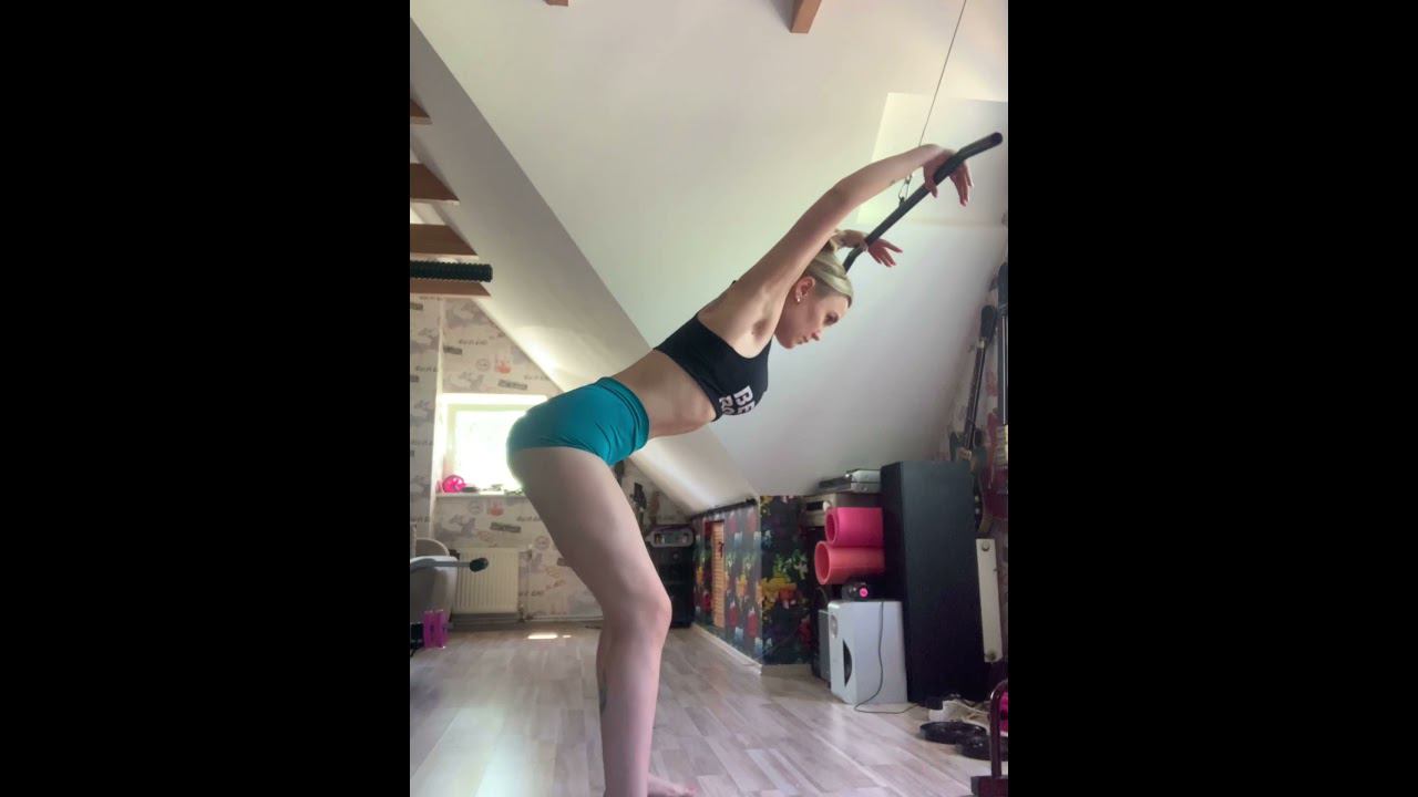 ПУЛОВЕР В БЛОЧНОМ ТРЕНАЖЕРЕ