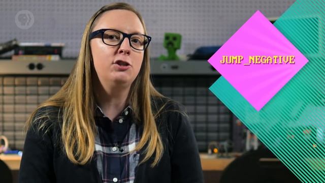 Instructions & Programs_ Crash Course Computer Science #8