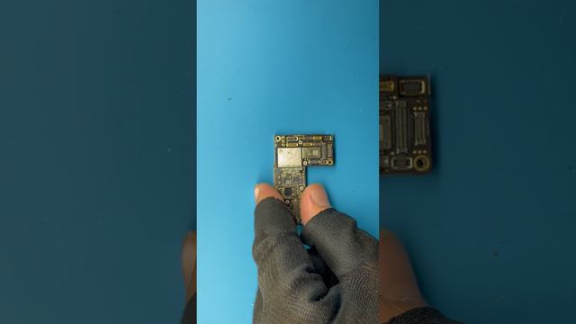 iPhone 12 Pro Max -  Предупреждение о температуре