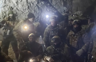 Наши жмут, но что же не так?