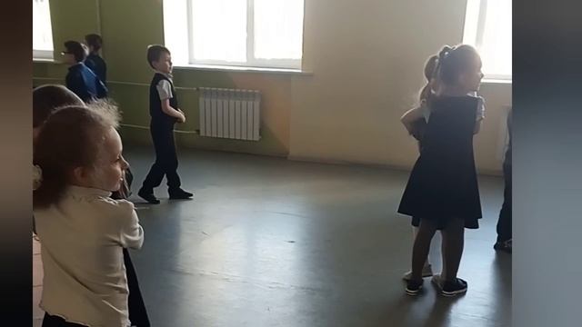 ШКОЛЬНЫЙ КИНОФЕСТИВАЛЬ - 2023
2 "Б" КЛАСС (кл. рук. Булатинская В.В.)