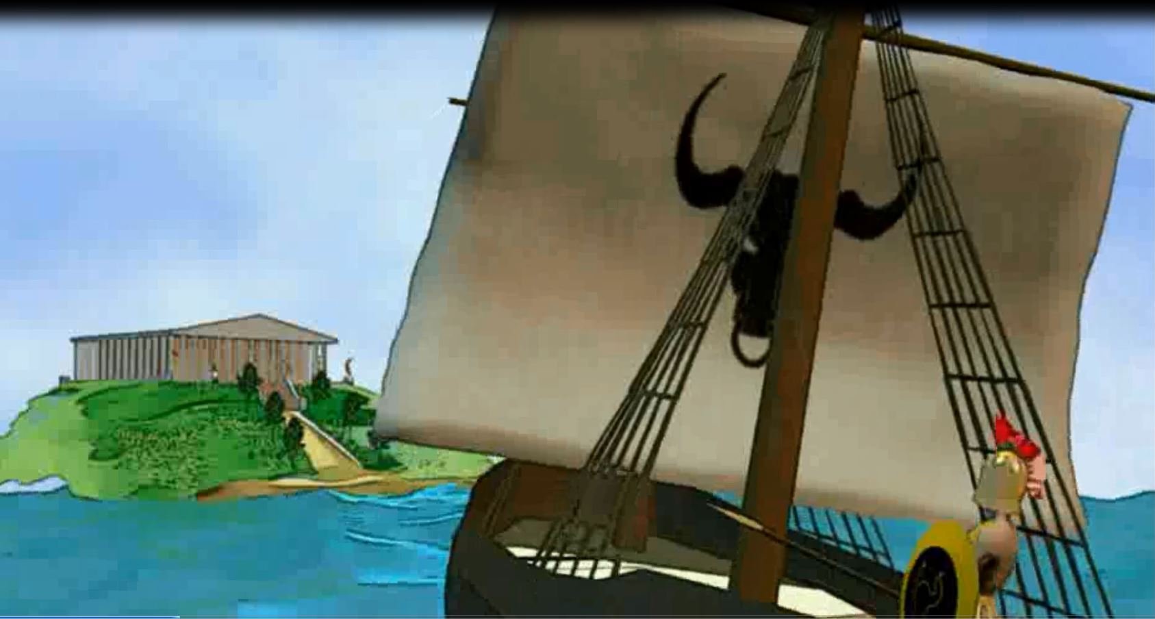 Минотавр.mp4