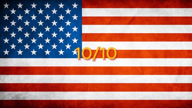 Оцениваю Америку