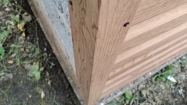 Сайдинг карабельная доска под дерево