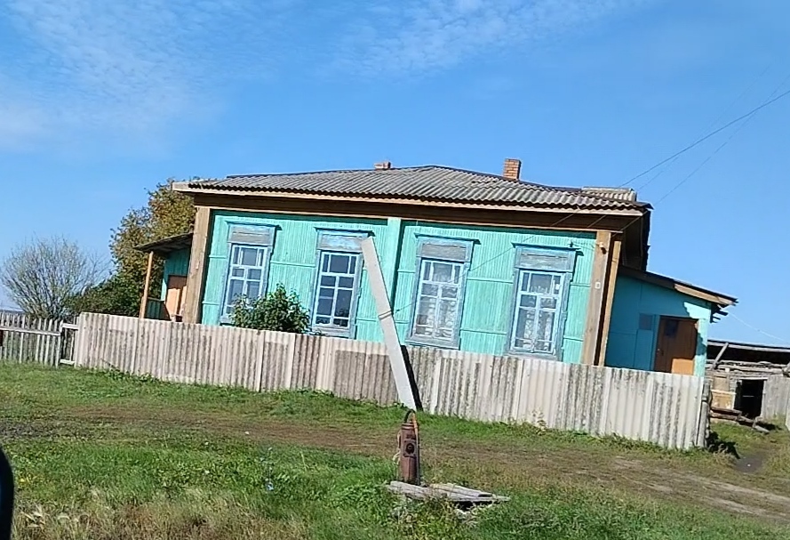 Сохраним в  Памяти деревню Воробьёво 2 часть