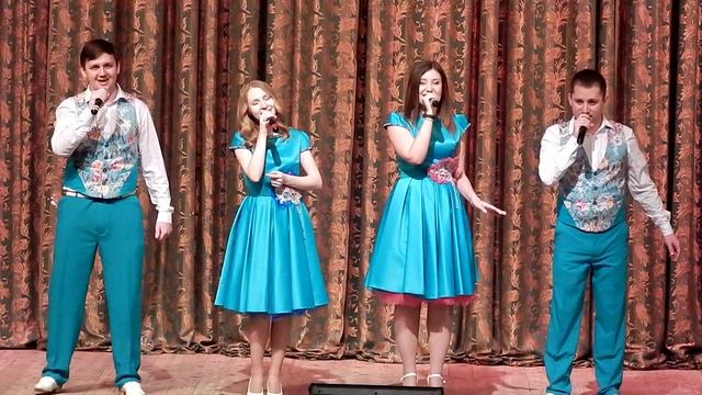 Колорит "ЛИЗАВЕТА".mp4