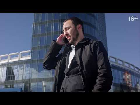 Фильм о жилом комплексе "Берег" | Студия ТвоеКино