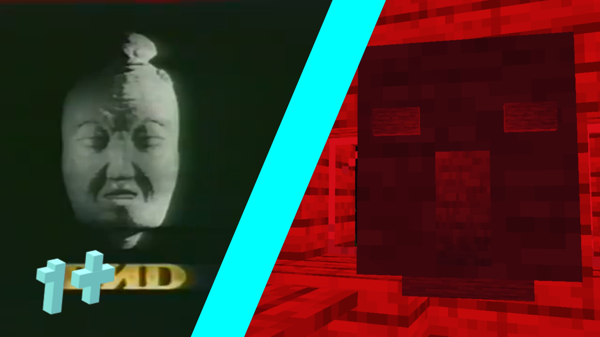 ТЕЛЕКОМПАНИЯ ВИД В MINECRAFT